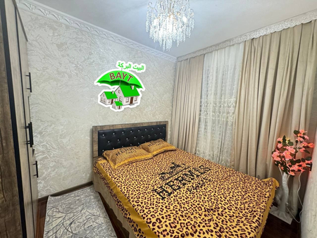 • Квартира 2комнатная ‼️ Жахон тиллари Продаётся