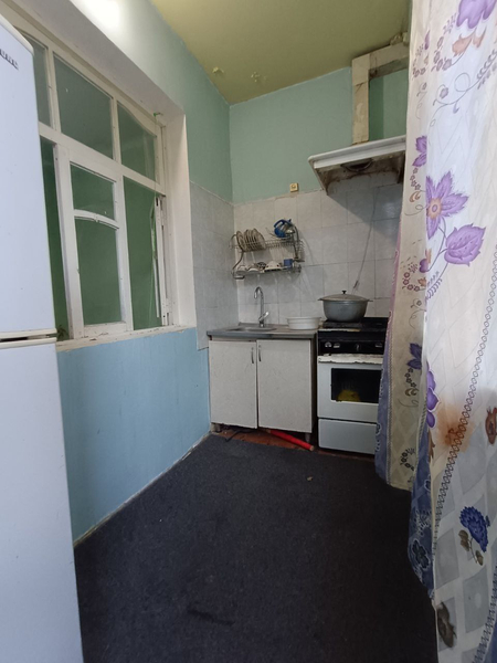 Юнусобод-11 2в3/3/4. 50м².Ор/р Мегапланет.Метро Юнусобод.Z.