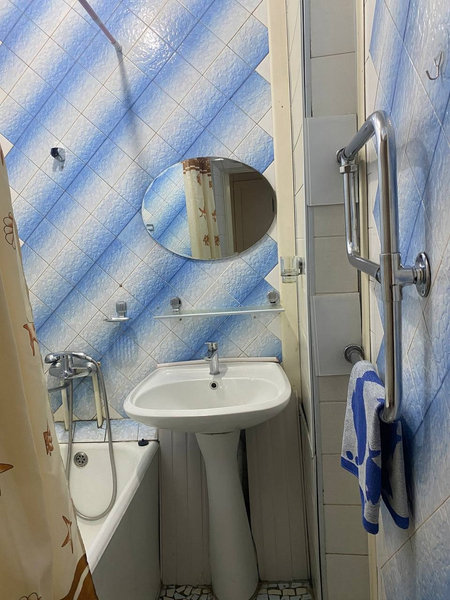 Сдаётся квартира в аренду Ц1