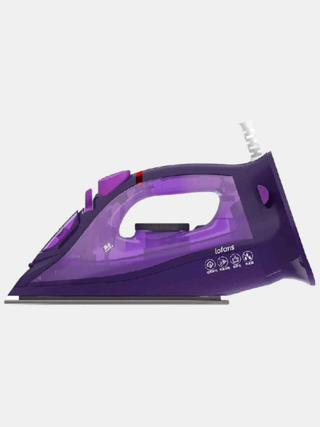 Паровой утюг Xiaomi Lofans Murphy Cordless Steam Iron, Гарантия