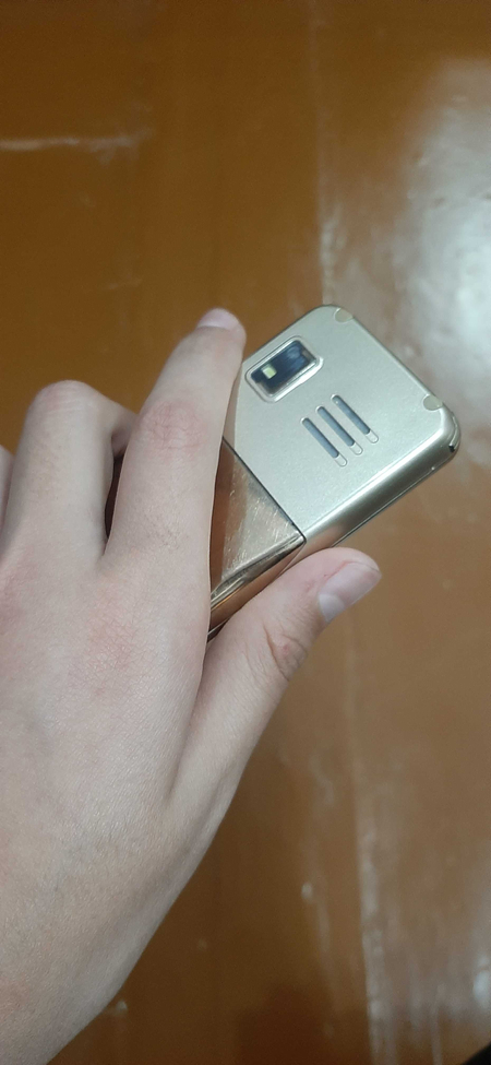 Keneski telefoni