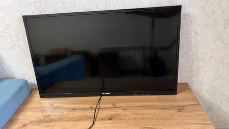 Телевизор Aftron 40 Дубайский срочно