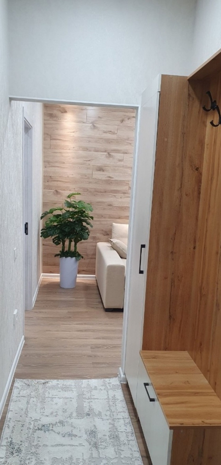 Chilonzor 9 kv 3 xonali hamma sharoitlar bor 600$ oila qizlar