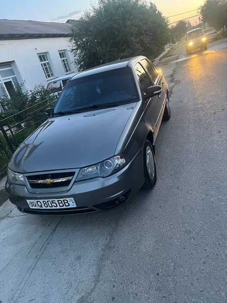 Nexia 2 2015 yil