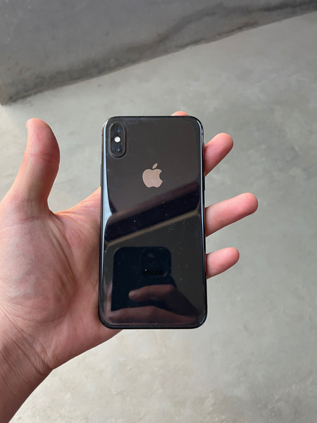 Iphone x 256 gb turbo sim