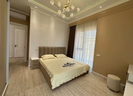 Жк Mirabad avenue/ 3 комнатная/ Авторский стиль/
Премиум Жк,