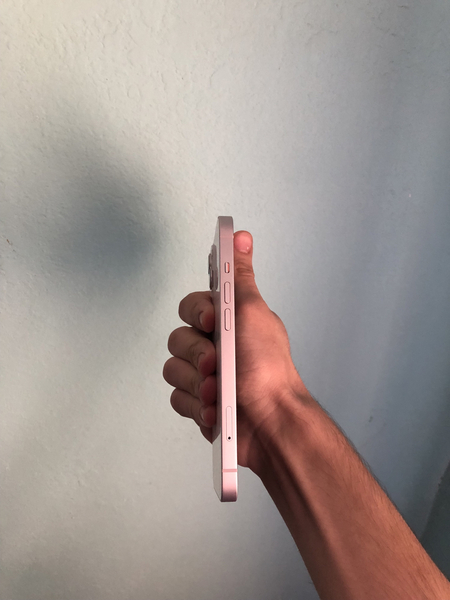 Iphone 13 128gb ideal