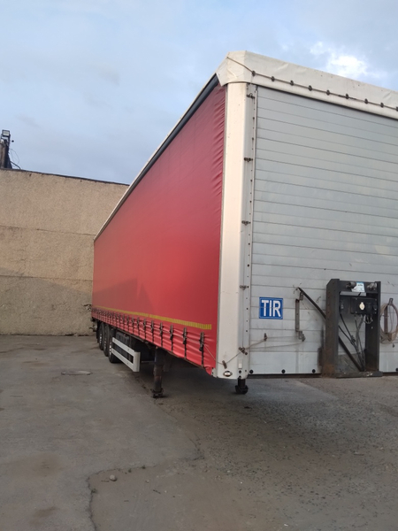 MAN  TGX 18. 440 4x2