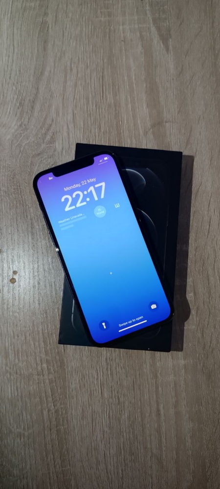 Iphone 12pro 128GB