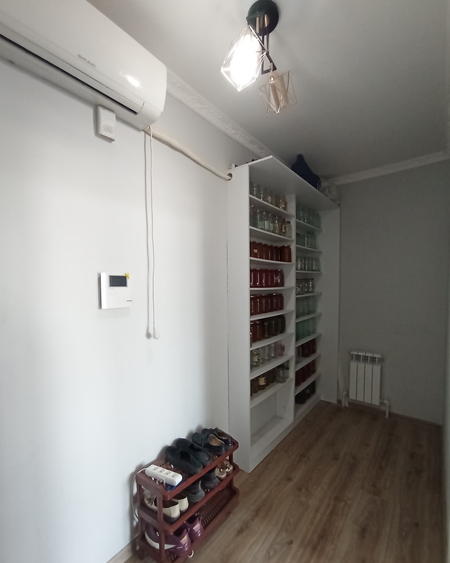Продается однокомнатная квартира рядом с метро Чоштепа