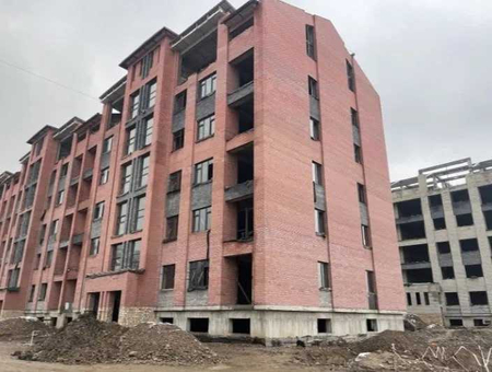 Яшнабад Успейте По супер цене; Коробка Grand City 43м2; Фергана йули;