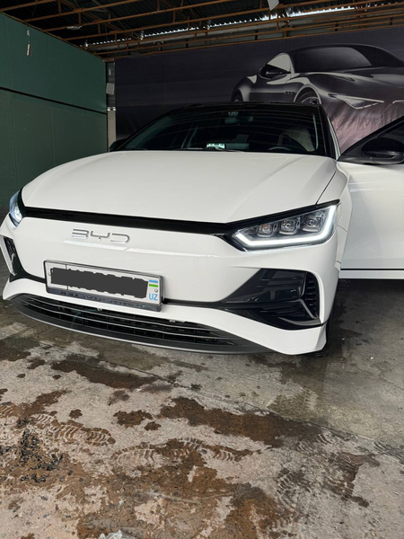 BYD E2 Sotiladi!!!