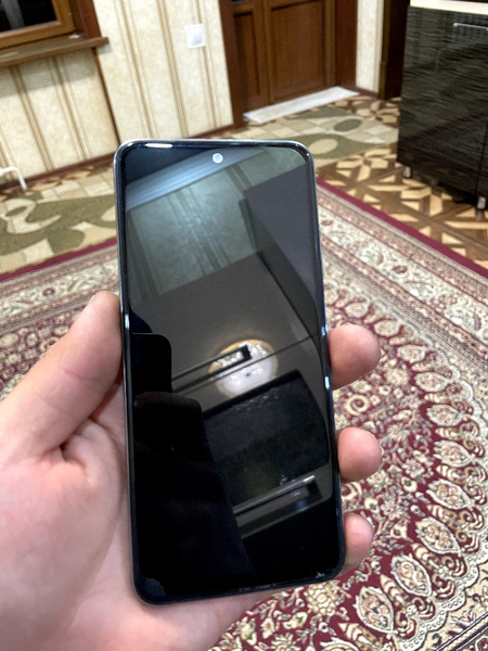 Redmi note 10 radnoy