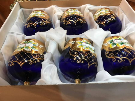 Продам коньячницы