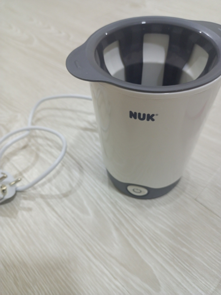 Подогреватель бутылочек NUK ORIGINAL