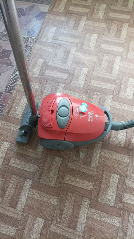 Xar xil narsalar bor