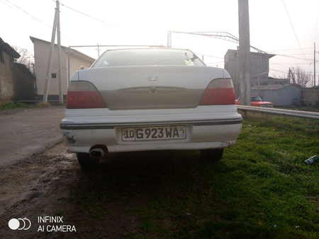 Nexia 1Avtomobili