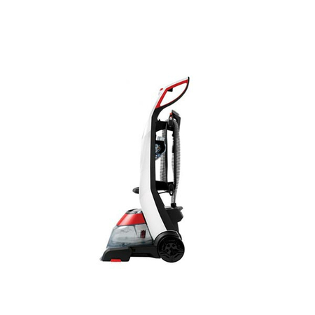Моющий пылесос BISSELL PowerWash Premier 1456E Америка