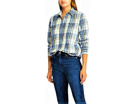 Рубашка туника Ralph Lauren (RLL)