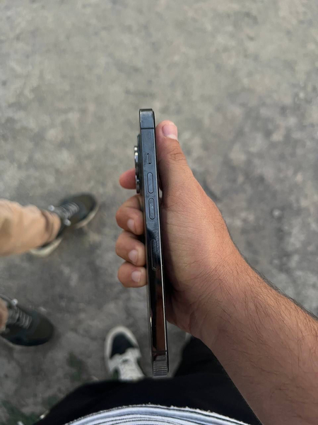 Iphone 13 pro 128