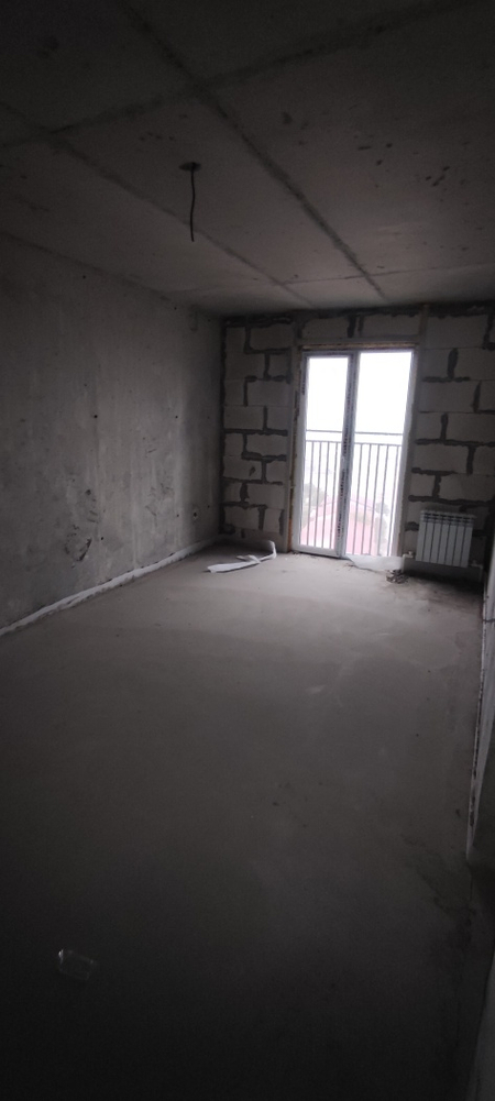 3х комнатная кв (Новостройка), Бектемирский р, Водник,  840м²