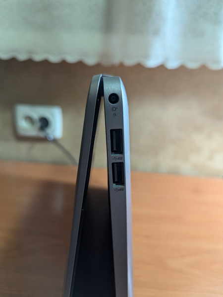Ноутбук HP 250 G8