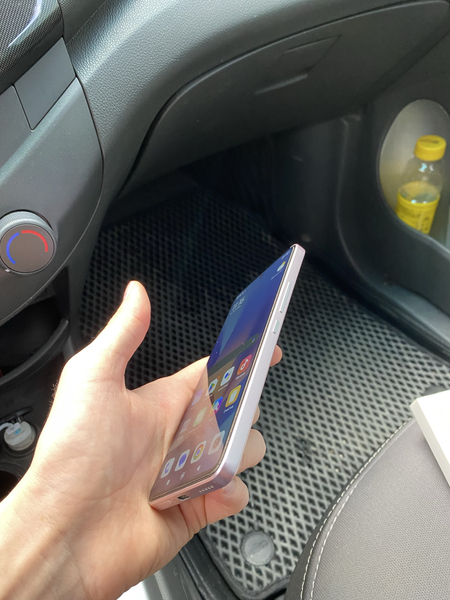 Xiaomi 12 Lite, 5G, 8/128 gb в идеальном состояние