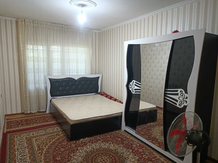 Продается квартира