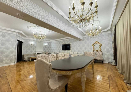 Купить квартиру в Ташкенте 5/7/8 на Мирабадском районе (J2703)