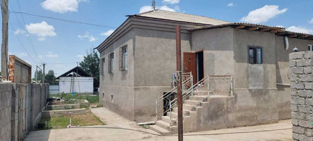 Участка сотилади