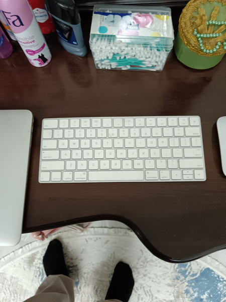 МакБук ноутбук от apple