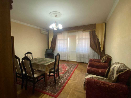 (К128276) Продается 3-х комнатная квартира в Учтепинском районе.