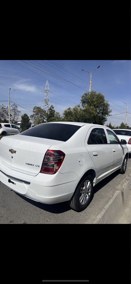 Kobalt 2023 OQ RANG Абс бор без пробек 15300 y.e