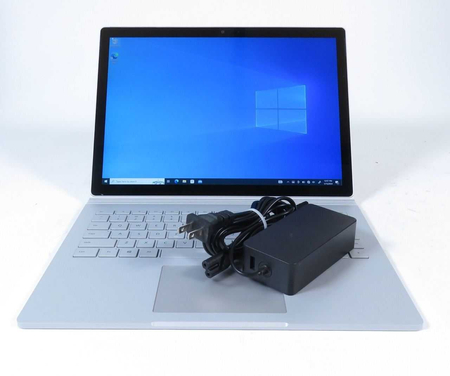Microsoft Surface Book 2