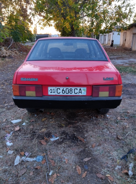 Продам ВАЗ 21099