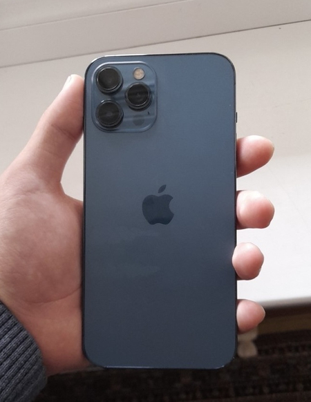 iPhone 12 64GB kh/a
