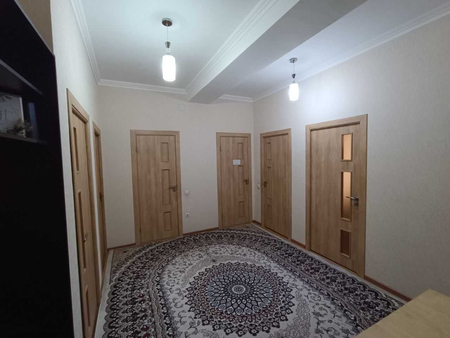 Продажа квартиры Новостройка  Яккасарайский р-н 4/5/8 ID LR 126