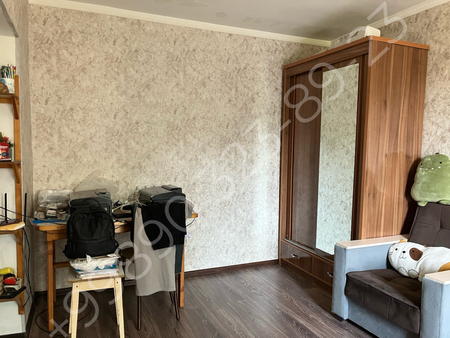 Продаётся квартира! 1/4/4. Массив Буз-1, остановка Художников