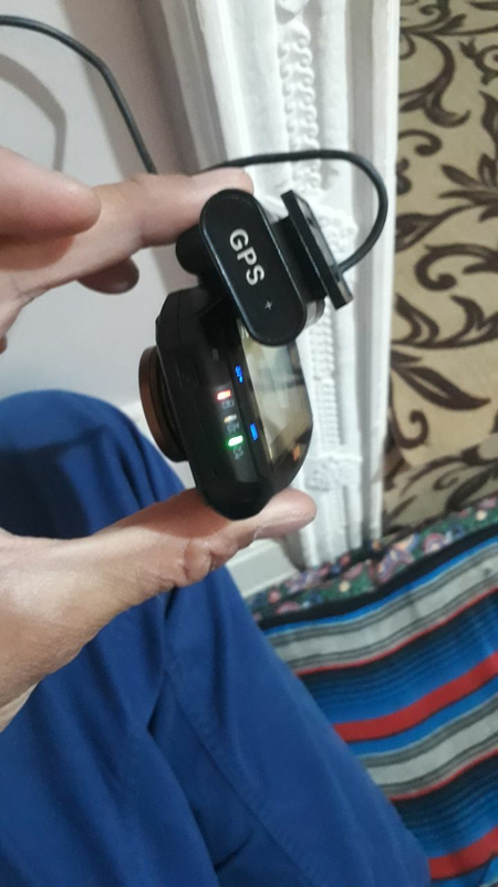 Cotke iwlaydi gps li video registatr