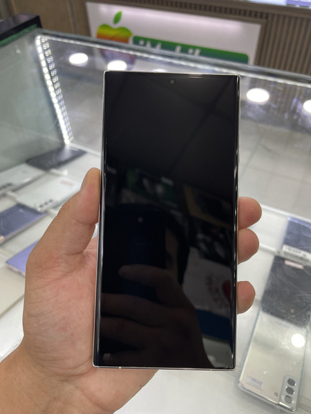 Samsung galaxy S23 ultra