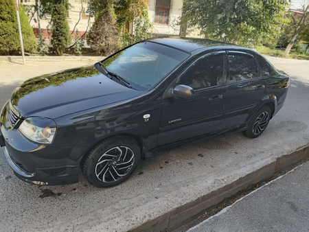 Продается Lacetti