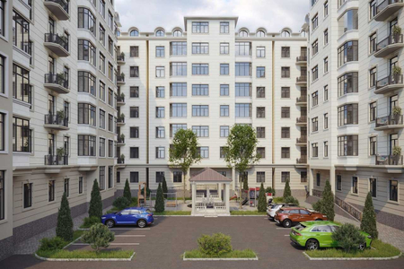 Продается новостройка вдоль дороги в РАССРОЧКУ 0% на 12 месяцев
