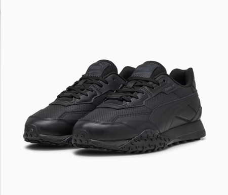 Кроссовки Puma blktop rider