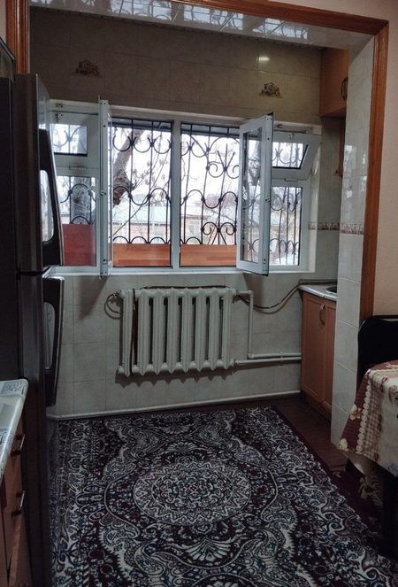 Продается Квартира 3ком Тинчлик метро