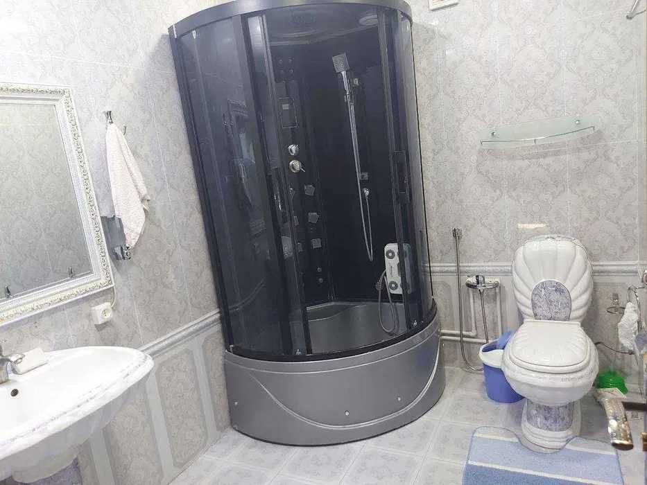 Сдаётся дом на Паркентском. Яшнабадский район. Можно на короткий срок.