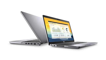 DELL Precision Intel Core i7-10850 озу32гб 256ssd Nvidio Quadro P620