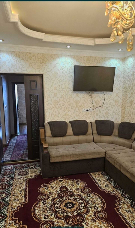 Сдаётся квартира парк фуркат