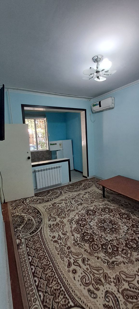 ijara chilonzor 2 kvartal 2 xona 3 xona qilingan