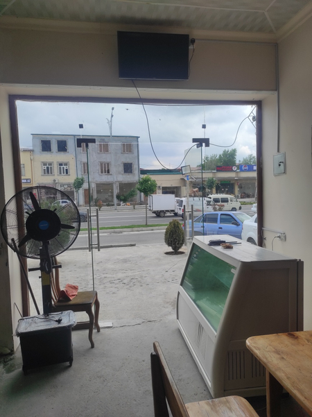 Stolovoy kafe piva