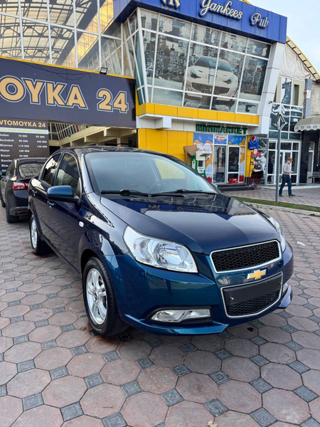 Nexia 3 4 pozitsiya 2022 yil  23.000 probeg